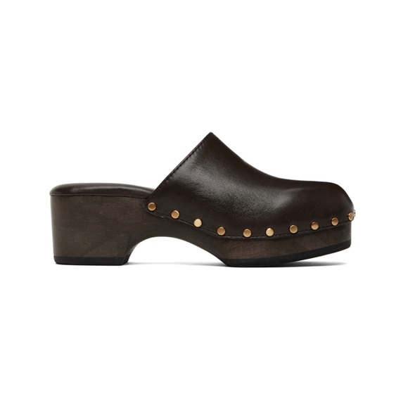 rag & bone | Shoes | Rag Bone Mara Clogs | Poshmark